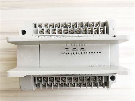 Modbus Rs Low Cost Plc Hmi Price Programmable Logic Controller Buy Plc Programmable Logic