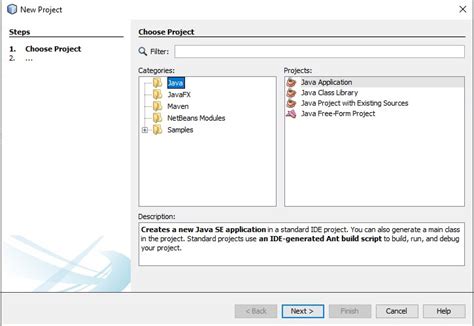 Program Menghitung Luas Dan Keliling Segitiga Dengan JFrame Di Netbeans