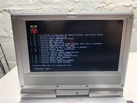 Making A Dumb Terminal Out Of Trash Jesse Alter