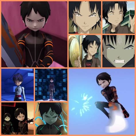 Pin By Fn 2187 On Code Lyoko Code Lyoko Coding