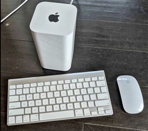 The All New Mac Pro Mini Be Like Mac