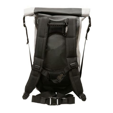 Sac à Dos étanche De Randonnée 30l En Pvc Mon Sac à Dos
