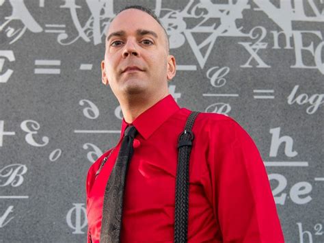 Washkewicz Centennial Lecture With Dr Daniel Raible Cleveland State