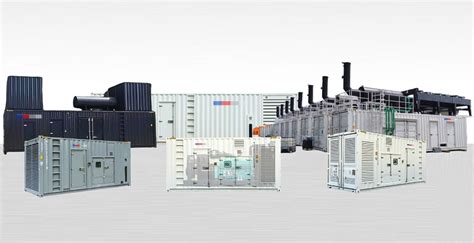 Containerized Solutions Camel Power