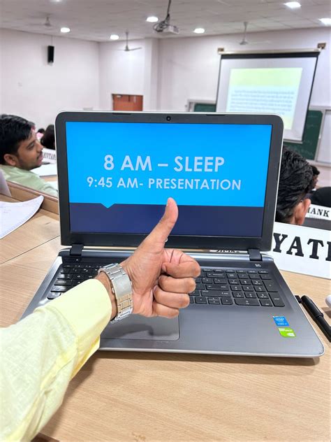 Yatish On Linkedin Someone What Have You Learned From Your Mba Life Till Now Le Me I 12