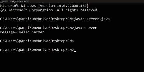 GitHub Sharmaparnika Client And Server Implement A Socket Programming For Client Server Model