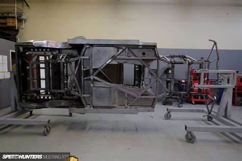 From Concept To Reality The Hoonicorn Rtr Build Story Speedhunters