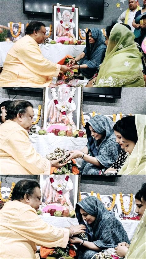 Shiivani Singh Rana On Linkedin Gurupurnima2024 Gurupurnima Guruji Panditjaikishanmaharaj…