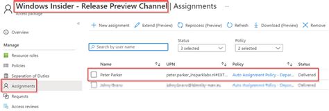 Using The Hidden Gems In Azure Ad Access Packages All You Need To Know Part 2 Identity Man