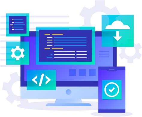 Software Development Oceanmtech