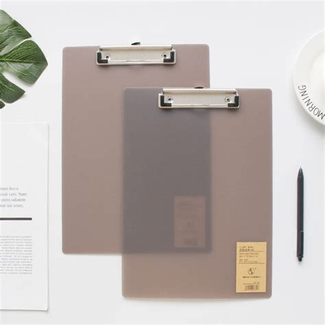 Folder Student Paper Multifunctional Folder A4 Grandado