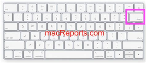 How To Delete Messages On Mac MacReports