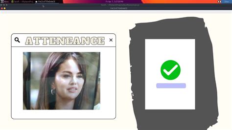 Github Mrinal Py Face Recognition Face Identification On Linux Face Recognition Involves