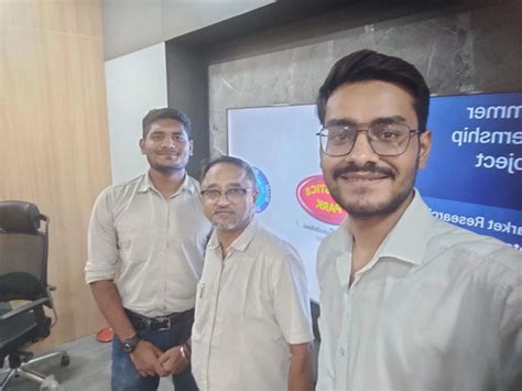 ayush gupta on linkedin i am excited to share that i have successfully