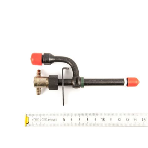Direct Injection Nozzle Assembly