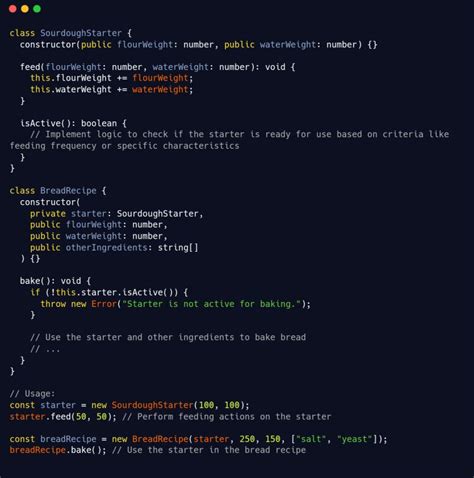 Learn About Solid Principles Yosef Blandin Posted On The Topic Linkedin
