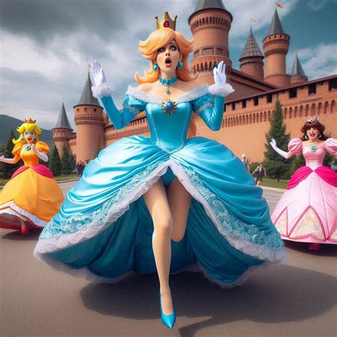 Rosalina Show Legs 4 By Omaru5562 On Deviantart Rosalina Show Legs 4 By Omaru5562 On Deviantart