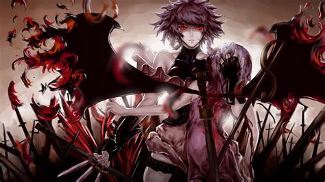 Nightcore Red YouTube