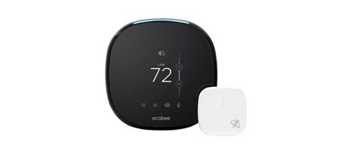 Ecobee Smart Premium Thermostat User Guide Thermostat Guide