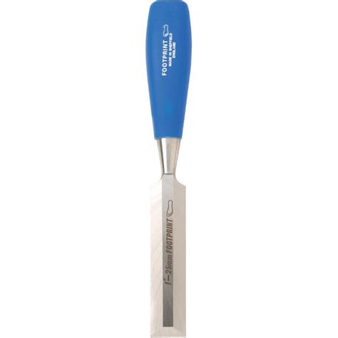 Footprint 1 Beveled Edge Wood Chisel Home Hardware