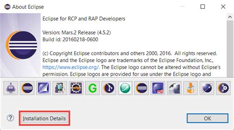 My Eclipse View Is Gone Stack Overflow