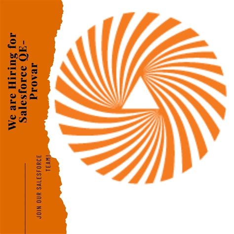 lokesh pati on linkedin we are still looking for salesforce automation qe with provar kindly…