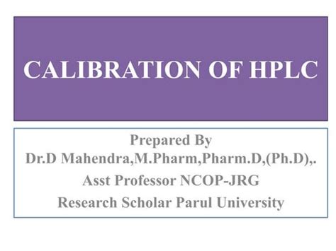 Derivatization In Hplc And Gc Ppt