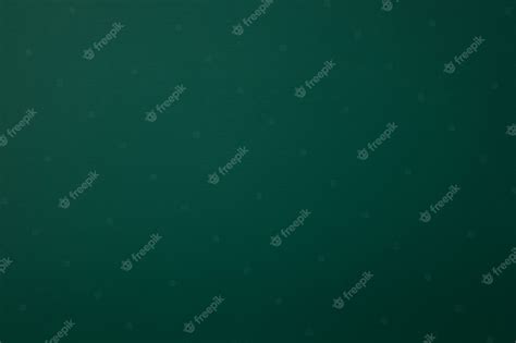 빈 녹색 칠판 또는 학교 보드 배경 프리미엄 사진