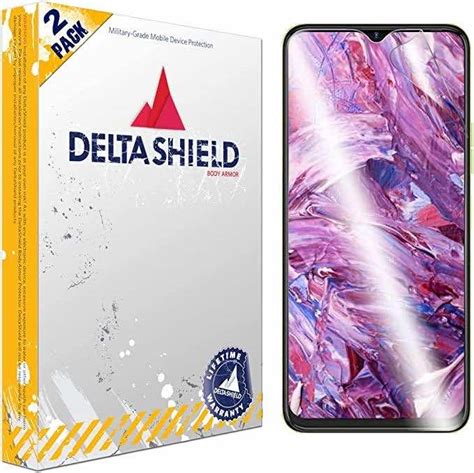 10 Best Screen Protectors For Tecno Spark 9 Pro