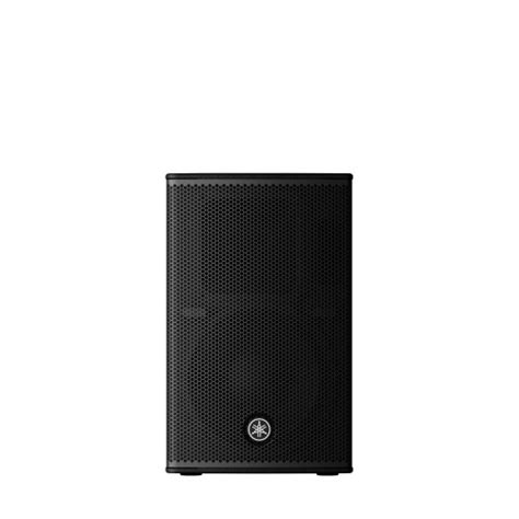 Yamaha Chr10 2 Way Loudspeaker