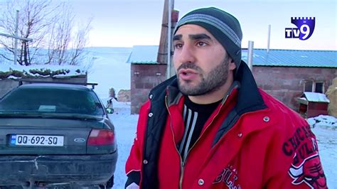 ძალიან დიდი აფეთქება იყო ხანჩლში უბედური შემთხვევის შესახებ ყვებიან Youtube