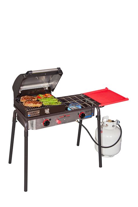 Top 10 Camp Chef Smokers Grills Nov 2022 Reviews Buyers Guide Artofit