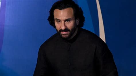 Saif Ali Khan Gets Major Legal Relief As Court Dismisses Land Suit