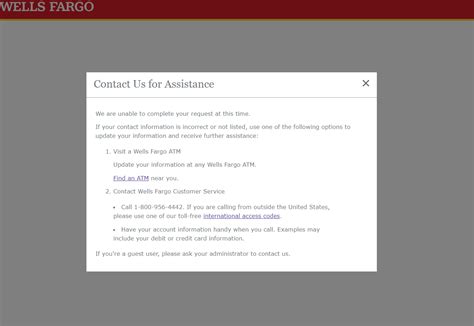 New Wells Fargo Connection Quicken