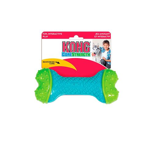 Kong Corestrength Bone Petix