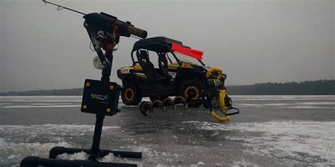 Sullivan Tip Down Llc Ice Fishing Tip Down Ecommerce Tip Downs