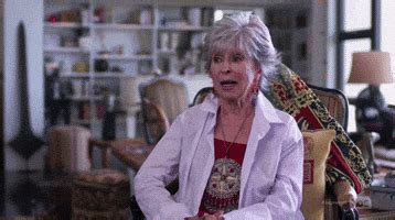 Sexy Old Lady  By Maxi