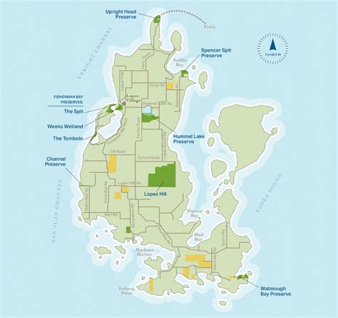 Banks Island Map