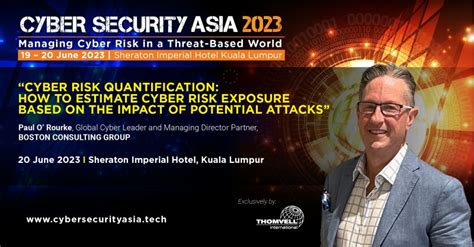 Cyber Security Asia On Linkedin Csa2023 Cyberrisk Cybersecurity Risktaxonomy Cyberattacks…