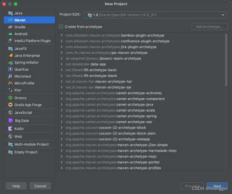 Java Web 编写第一个servlet程序全过程