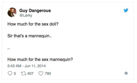 Sex Tweets Collection Barnorama