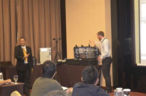 Technology Of Security System In Relation With Security And Safety Aspects PT Scada Prima Cipta