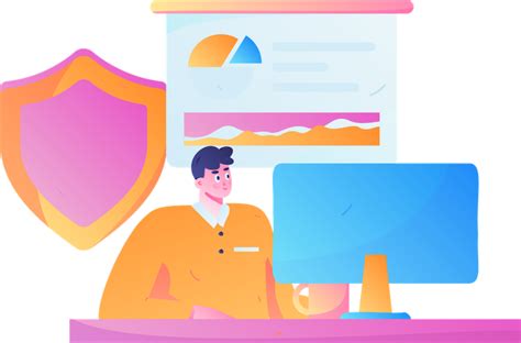 Information Security Design Assets Free In Svg Png Blend  Iconscout