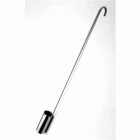 Ss Liquid Sampler 13 Inch At Rs 10000 In Thane Id 23515113948