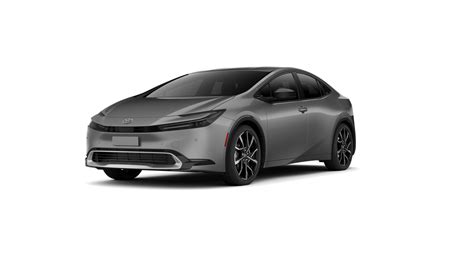 New 2026 Toyota Prius Plug In Hybrid Xse In Riverhead Ny Jtdacacu5t3067681 Riverhead Toyota