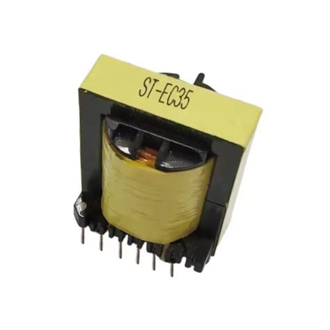 Efd Type Smd Switch Transformer Small Electrical Current High Frequency