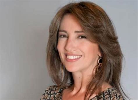 Tiziana Panella Chi è Il Marito Della Nota Giornalista