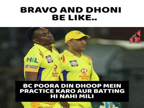 Top 15 Memes Of Csk Vs Srh Chennai Fans Trolled Srh Left Right