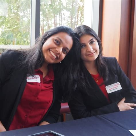 Uh Honors Ambassadors Home