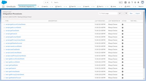 salesforce industries vlocity